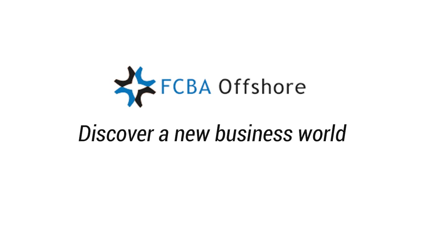 Accueil - FCBA Offshore Ltd
